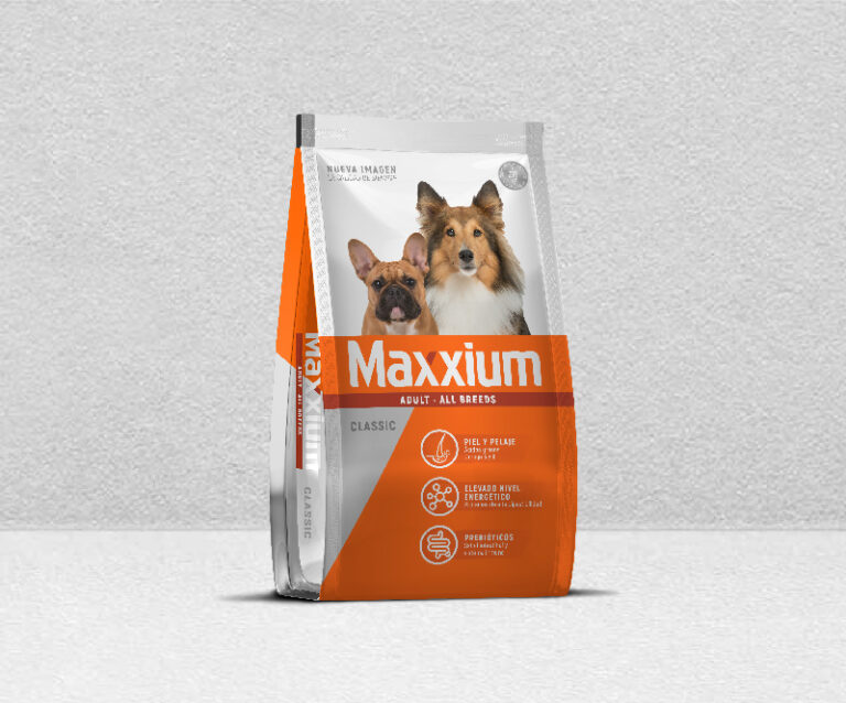 Maxxium Classic – Adultos - Maxxium